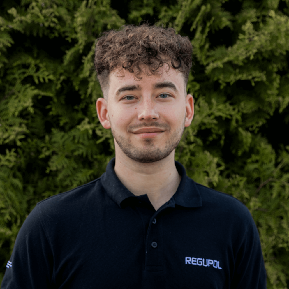 Contacts | REGUPOL construction