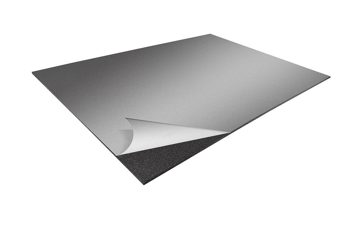 Products | REGUPOL construction