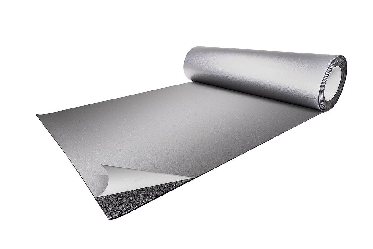 Protective layers PV and Solar | REGUPOL construction