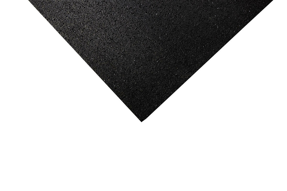 REGUPOL resist fire | REGUPOL construction