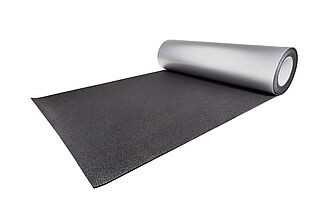Protective layers PV and Solar | REGUPOL construction