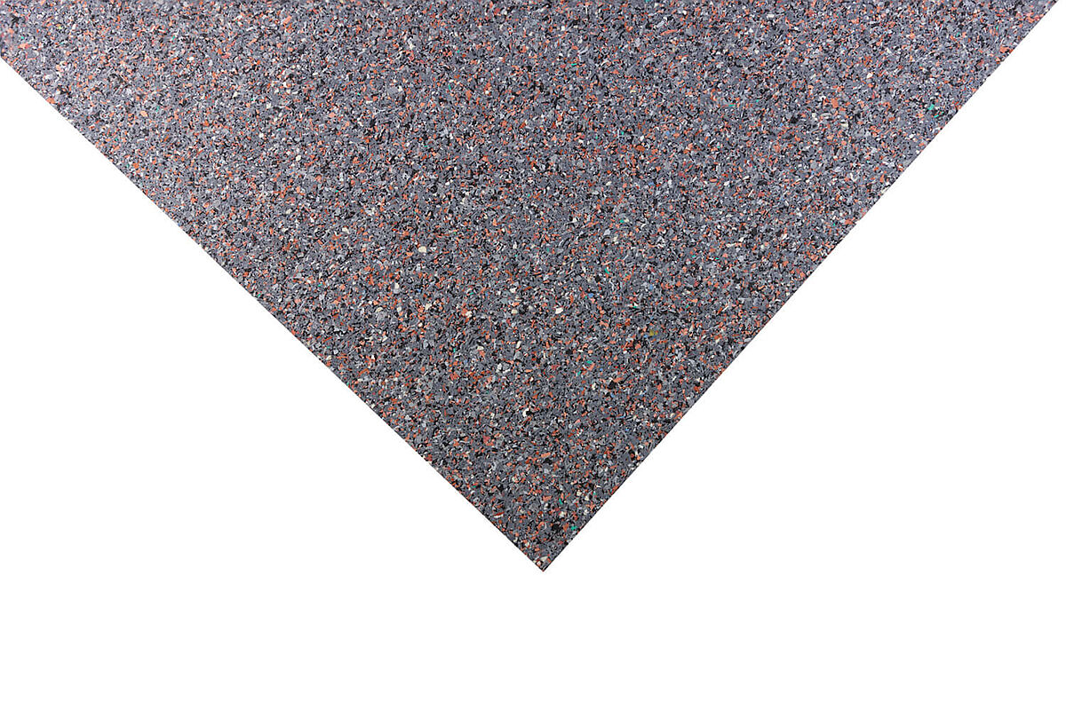 REGUPOL resist solid | REGUPOL construction