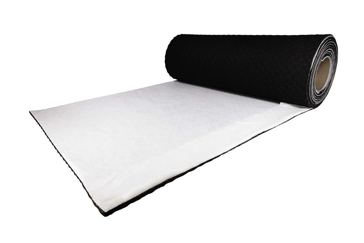 Products | REGUPOL construction