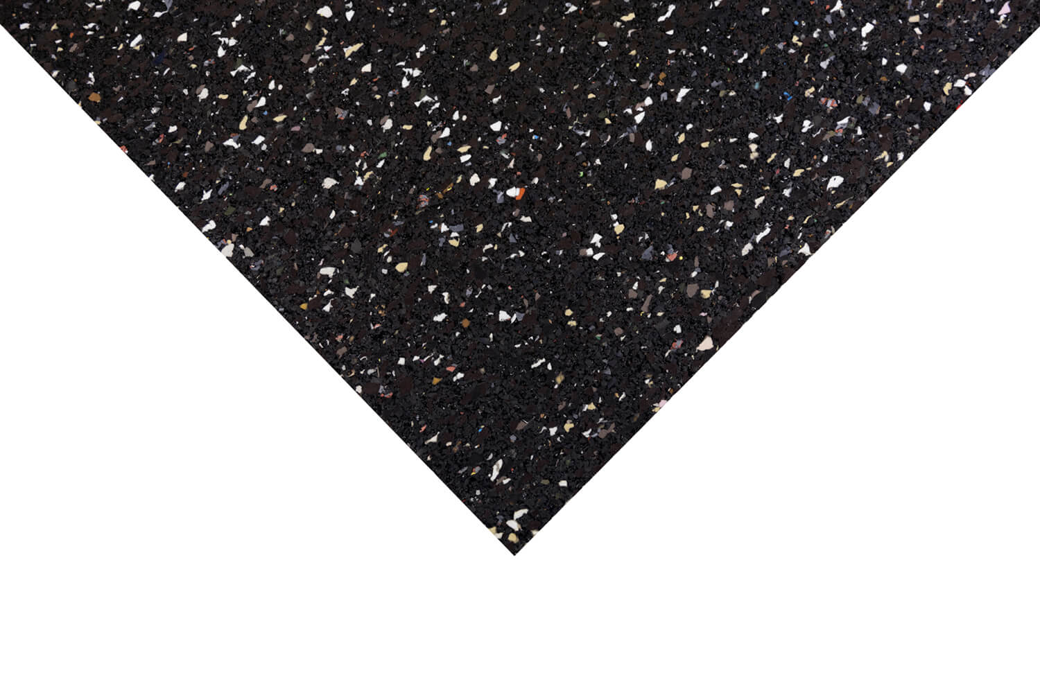 REGUPOL terrace standard | REGUPOL construction